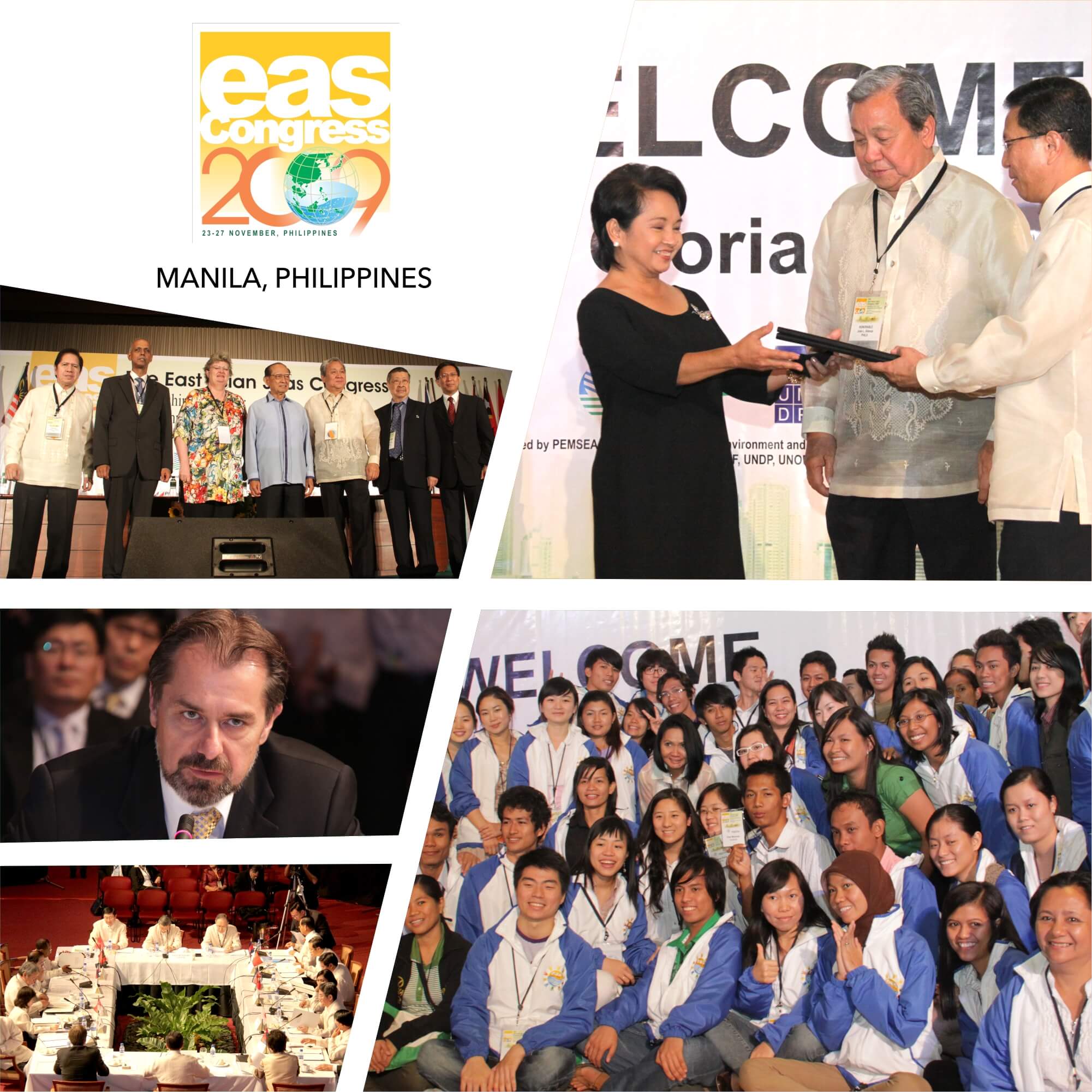 Past Congresses - EAS Congress 2021