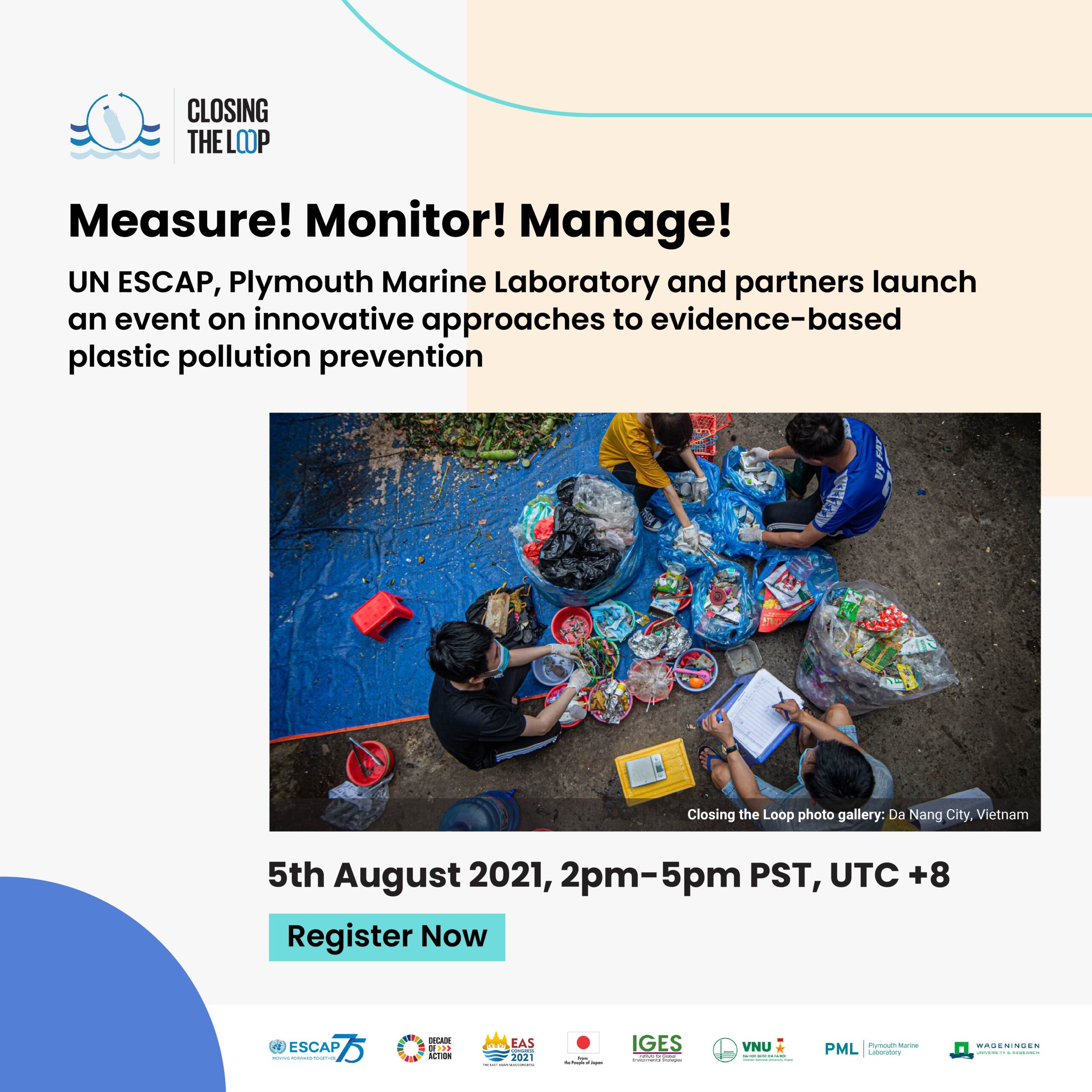 Measure! Monitor! Manage! Innovative Approaches To Evidence-Based ...